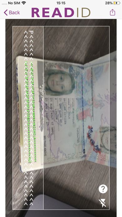 ReadID: App Reviews, Features, Pricing & Download | AlternativeTo