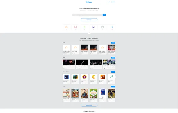 Terashare Alternatives - Explore Similar Software | AlternativeTo