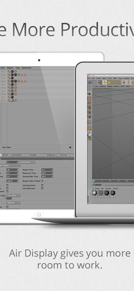 12 Best Duet Display Alternatives: Top Remote Desktop Tools in 2024 ...