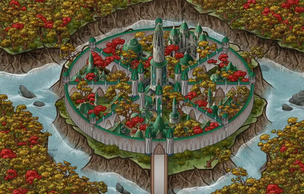 Inkarnate: All-in-one fantasy mapmaking platform with a free version ...