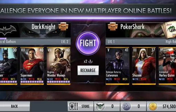 Games Like Street Fighter (Series): Similar Fighting Games 2025 ...