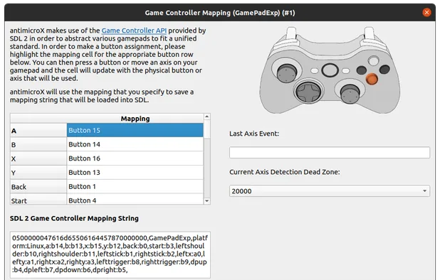 AntiMicro Alternatives: Top 10 Key Mapping Tools & Similar Apps ...