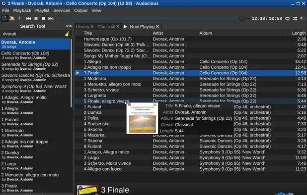 Boom Audio Player Alternatives: Top 4 Audio Players & Similar Apps ...