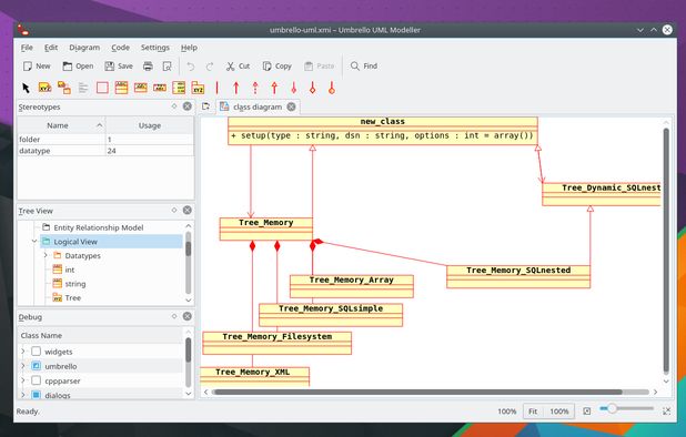 Open Source draw.io Alternatives: 25+ Diagram Editors | AlternativeTo