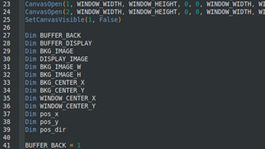 Monkey 2 Alternatives: Top 10 Game Development Tools & Similar Apps ...