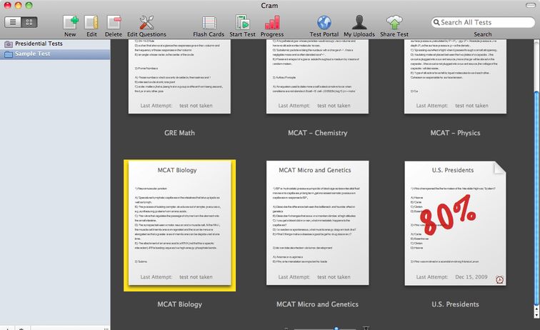 Flashcards Alternatives: Top 10 Flashcard Learning Tools & Similar Apps | AlternativeTo