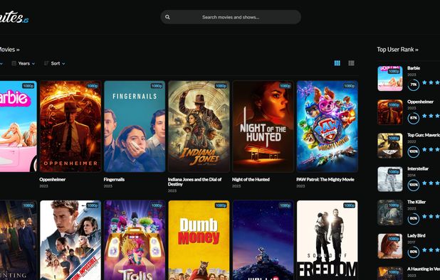 BFLIX Alternatives: Top 10 Movie Streaming Services | AlternativeTo