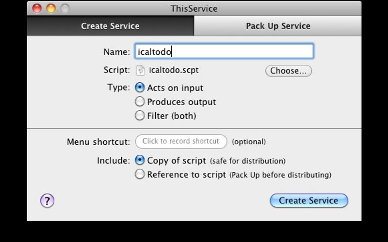 TinyTask Alternatives for Mac: Top 10 Task Automation & Similar Apps | AlternativeTo