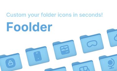 Folderhighlight Alternatives and Similar Software | AlternativeTo