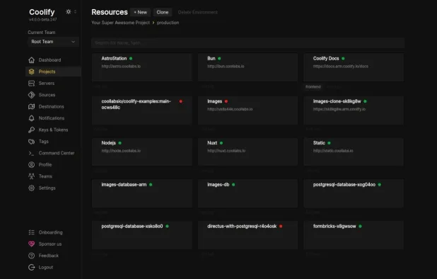 Portainer Alternatives: 25+ Docker Managers & Similar Apps | AlternativeTo