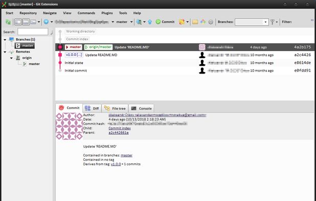 Great GitHub Desktop Alternatives: Top Git Clients in 2025 | AlternativeTo