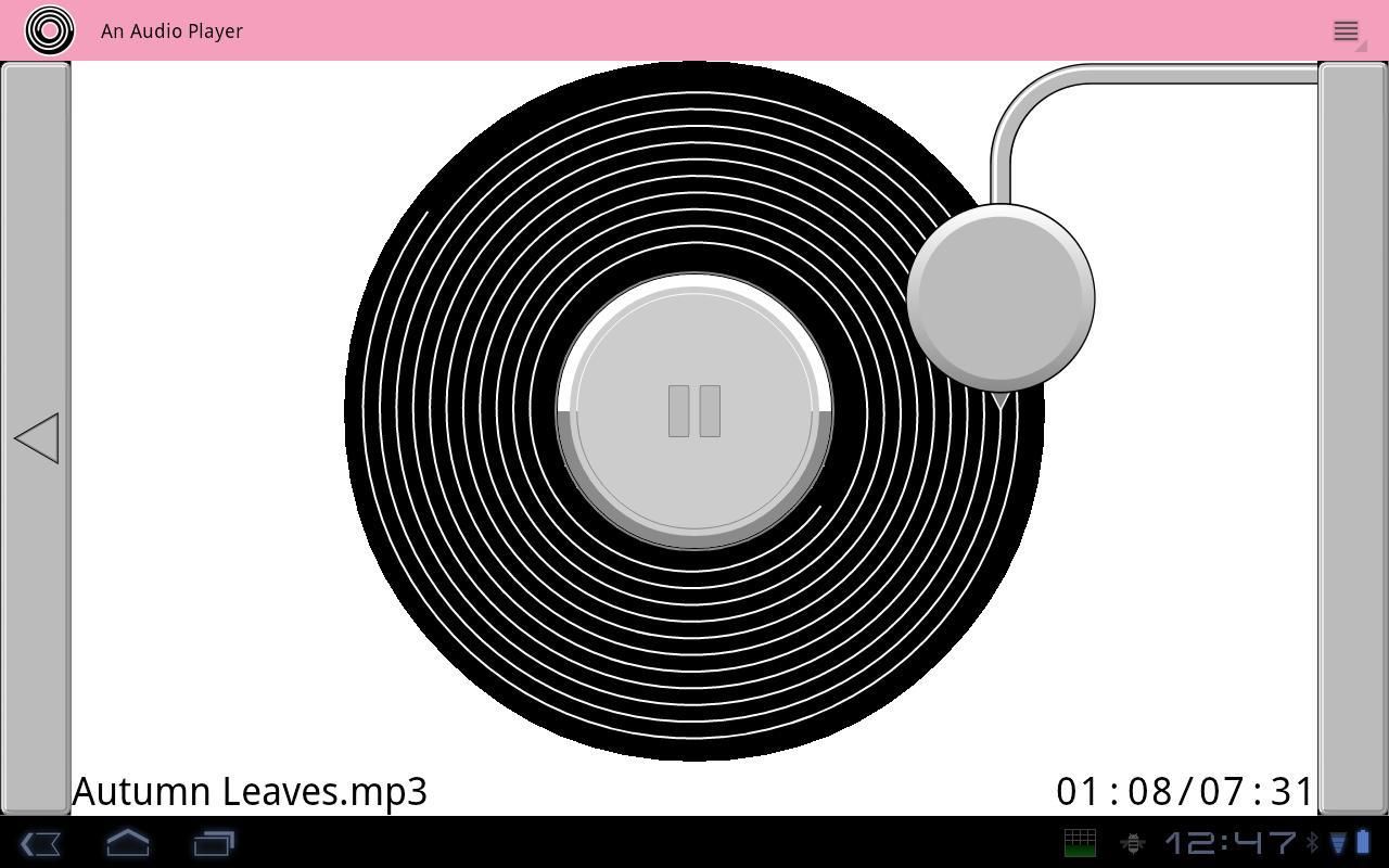 An Audio Player Alternatives: 25+ Audio Players & Similar Apps ...