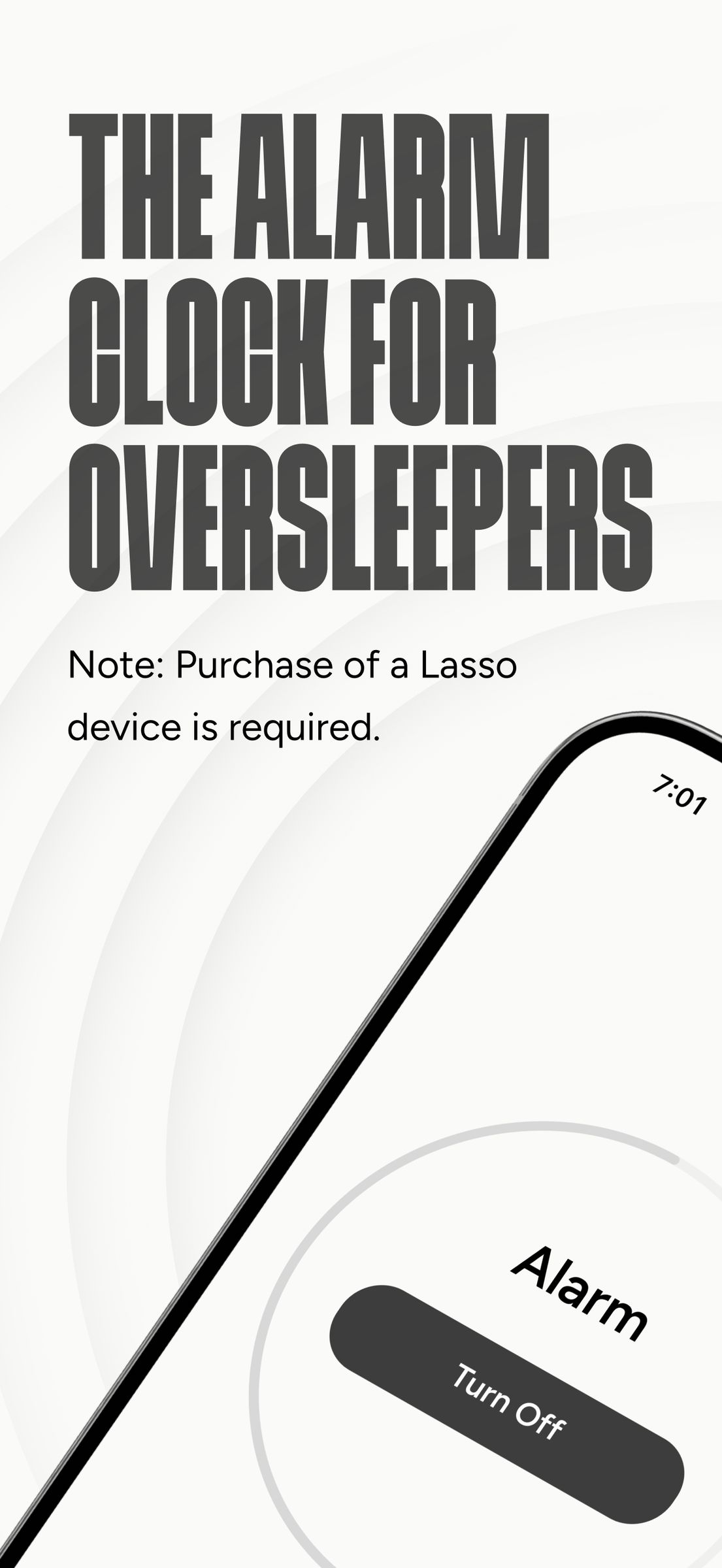 Lasso Alarm Clock Alternatives: Top 10 Alarm Clocks & Similar Apps ...