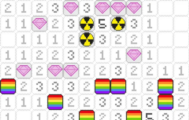 Games Like Microsoft Minesweeper: Similar Puzzle Games | AlternativeTo