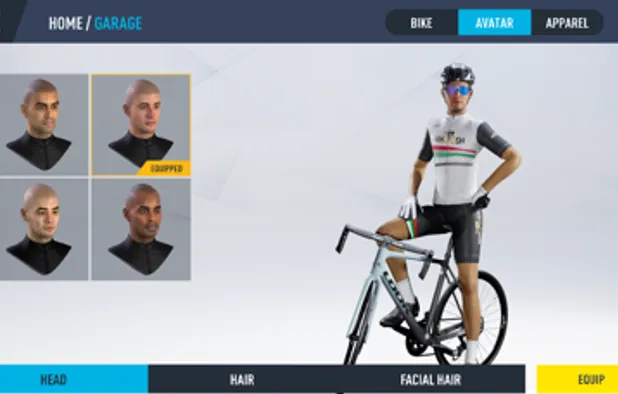 Zwift Alternatives: Top 9 Fitness Trackers & Similar Apps | AlternativeTo