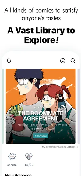 7 Great WEBTOON Alternatives: Top Similar Apps & Services in 2022 ...