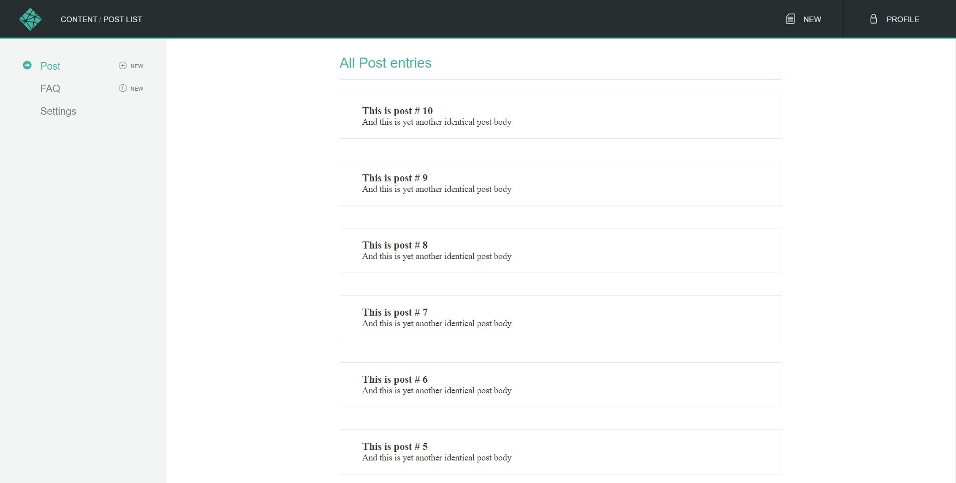 Decap CMS Alternatives and Similar Sites & Apps | AlternativeTo