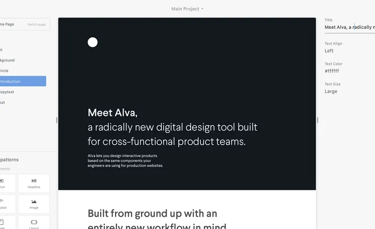 Free Figma Alternatives: 25+ Prototyping & UI Design Tools | AlternativeTo