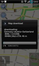 NavIT: Navit is an open source car navigation software | AlternativeTo