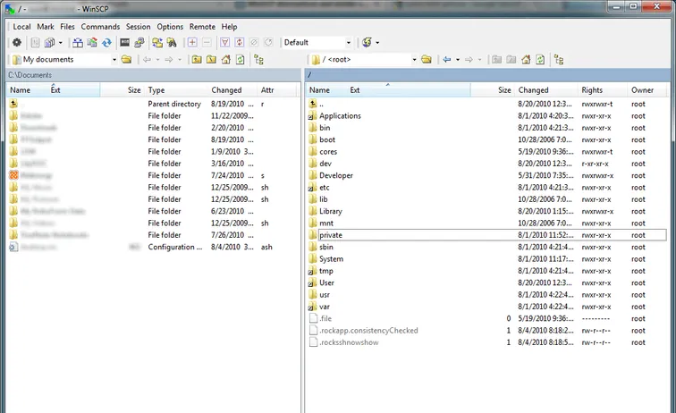 ForkLift Alternatives: 25+ File Managers & FTP Clients | AlternativeTo