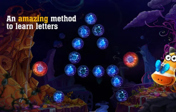 Badanamu Alphabet Talk and Trace Alternatives - Explore Similar Apps ...