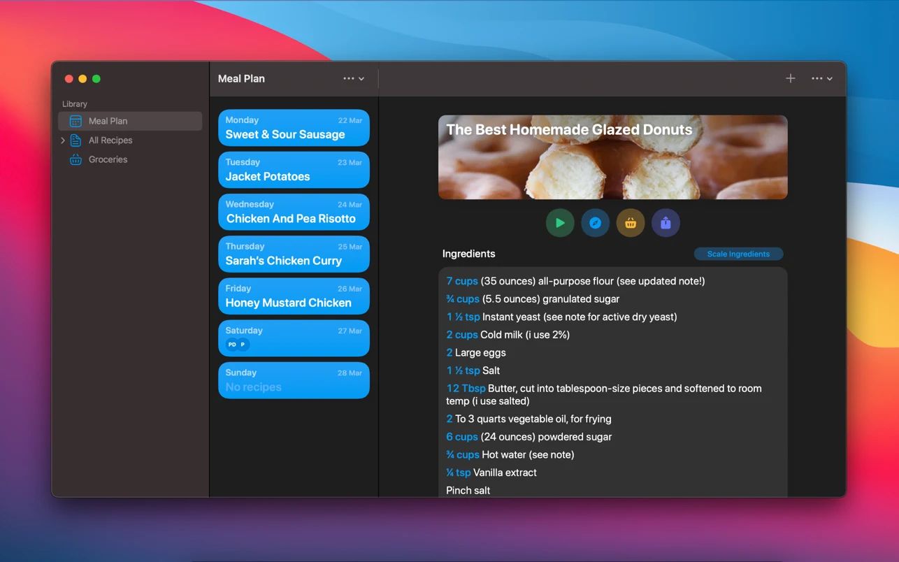 Crouton Recipe Manager Alternatives: 25+ Recipe Managers & Similar Apps | AlternativeTo