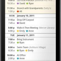 Cozi: App Reviews, Features, Pricing & Download | AlternativeTo