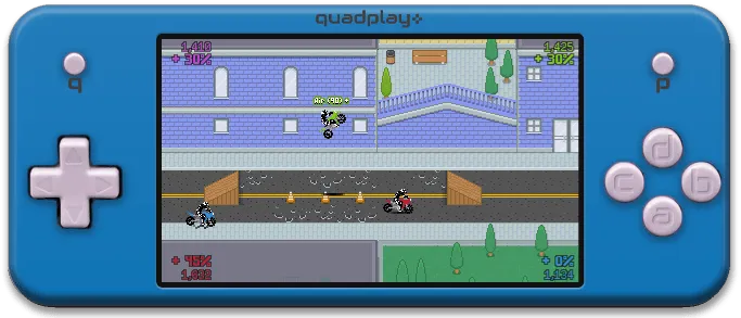 quadplay Alternatives: Top 10 Game Development Tools & Similar Apps ...