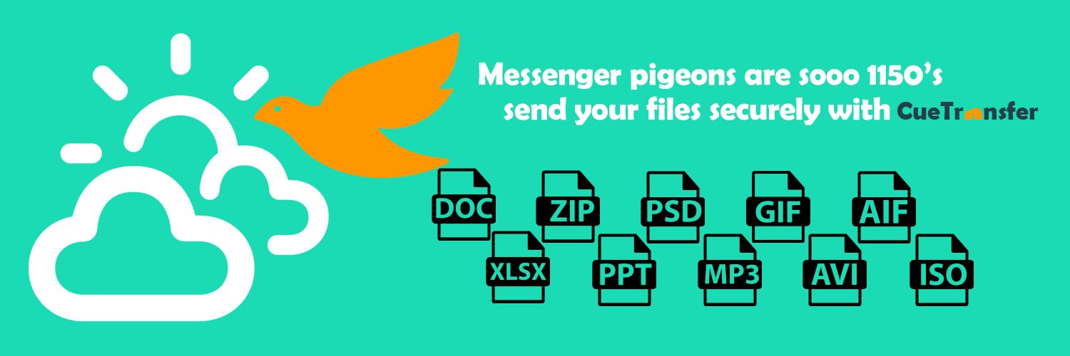 CueTransfer Alternatives - Explore Similar Sites & Apps | AlternativeTo