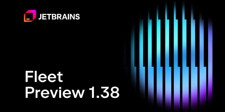 Fleet 1 38 Brings Support For Conda Environments And Improved Proxy Setting Detection