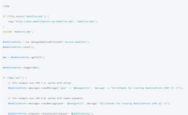 Pyrogram Alternatives and Similar Sites & Apps | AlternativeTo