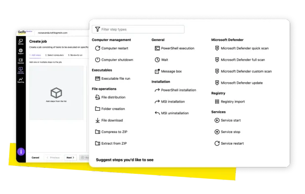 9 Best AnyDesk Alternatives: Top Remote Desktop Tools in 2025 ...