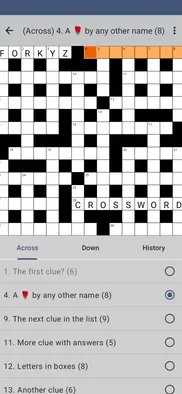Games Like Crossword Puzzle Free: Similar Puzzle Games 2025 | AlternativeTo