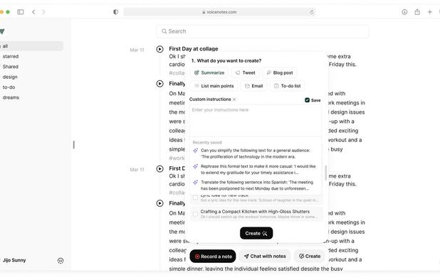 Coconote Alternatives 25 Note Taking Tools Alternativeto