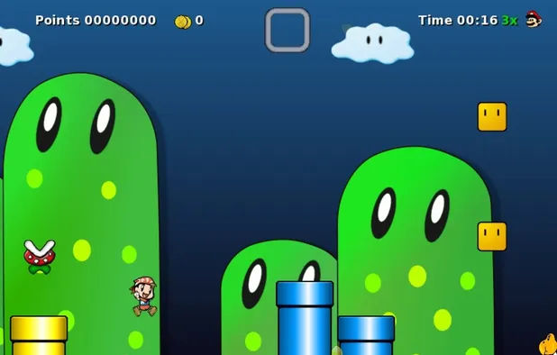 Super Mario Bros. X2 Alternatives - Explore Similar Software ...