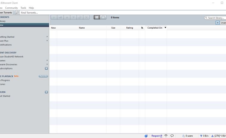 12 Best BitLord Alternatives: Top Torrent Clients in 2023 | AlternativeTo