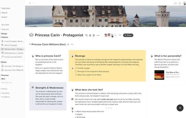 Free Microsoft Word Alternatives for Windows: Top 12 Word Processors ...