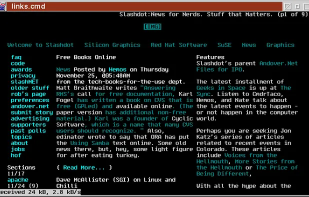 Great Lynx Alternatives: Top Web Browsers in 2025 | AlternativeTo