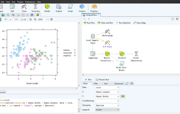 RStudio Alternatives and Similar Software | AlternativeTo