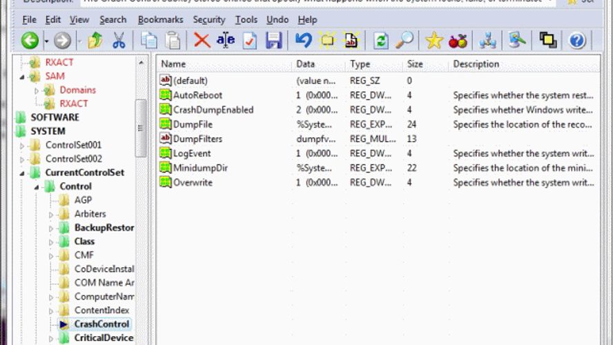 12 Great Regedit Alternatives: Top Similar Software in 2023 | AlternativeTo