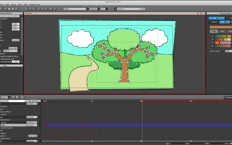 8 Best Adobe Animate Alternatives: Top Animation Makers in 2023 ...