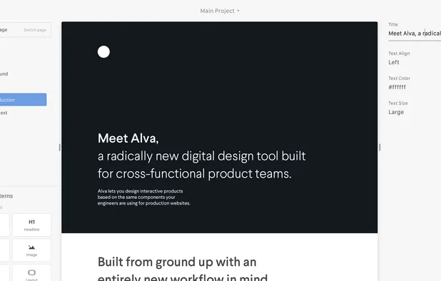 Open Source Figma Alternatives: Top 10 UI Design & Prototyping Tools ...