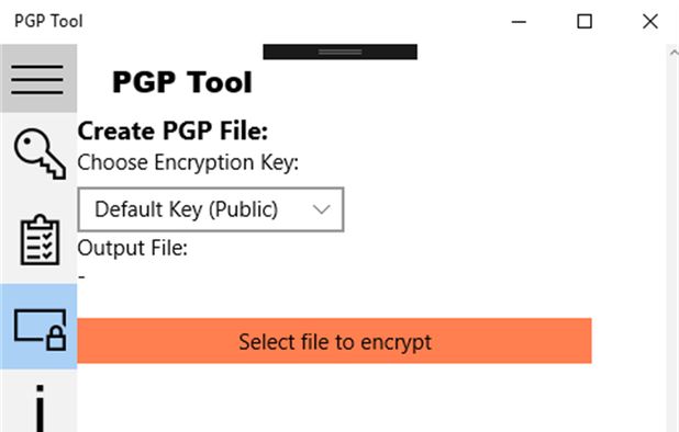 PGP Tool Alternatives: Top 10 File Encryption Software & Similar Apps ...