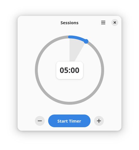Sessions Timer Alternatives: 25+ Pomodoro Timers & Similar Apps | AlternativeTo