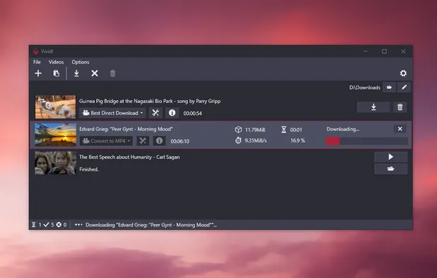 Open Source VideoDownloader Alternatives: Top 12 Video Downloaders ...