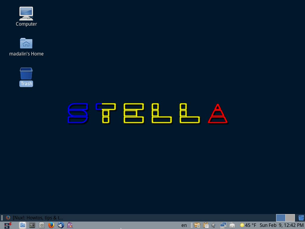 Stella GNU/Linux Distro Alternatives: Top 10 Linux Distros | AlternativeTo