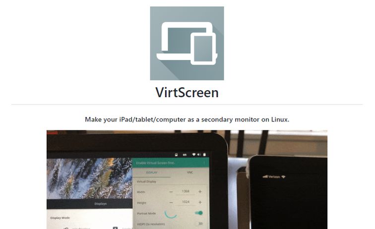 Deskreen Alternatives: Top 10 Screen Mirroring & Similar Apps ...