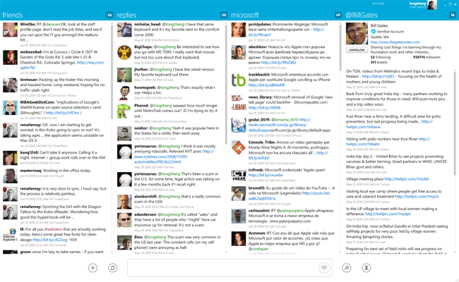 MetroTwit Alternatives: Top 9 Twitter Clients | AlternativeTo