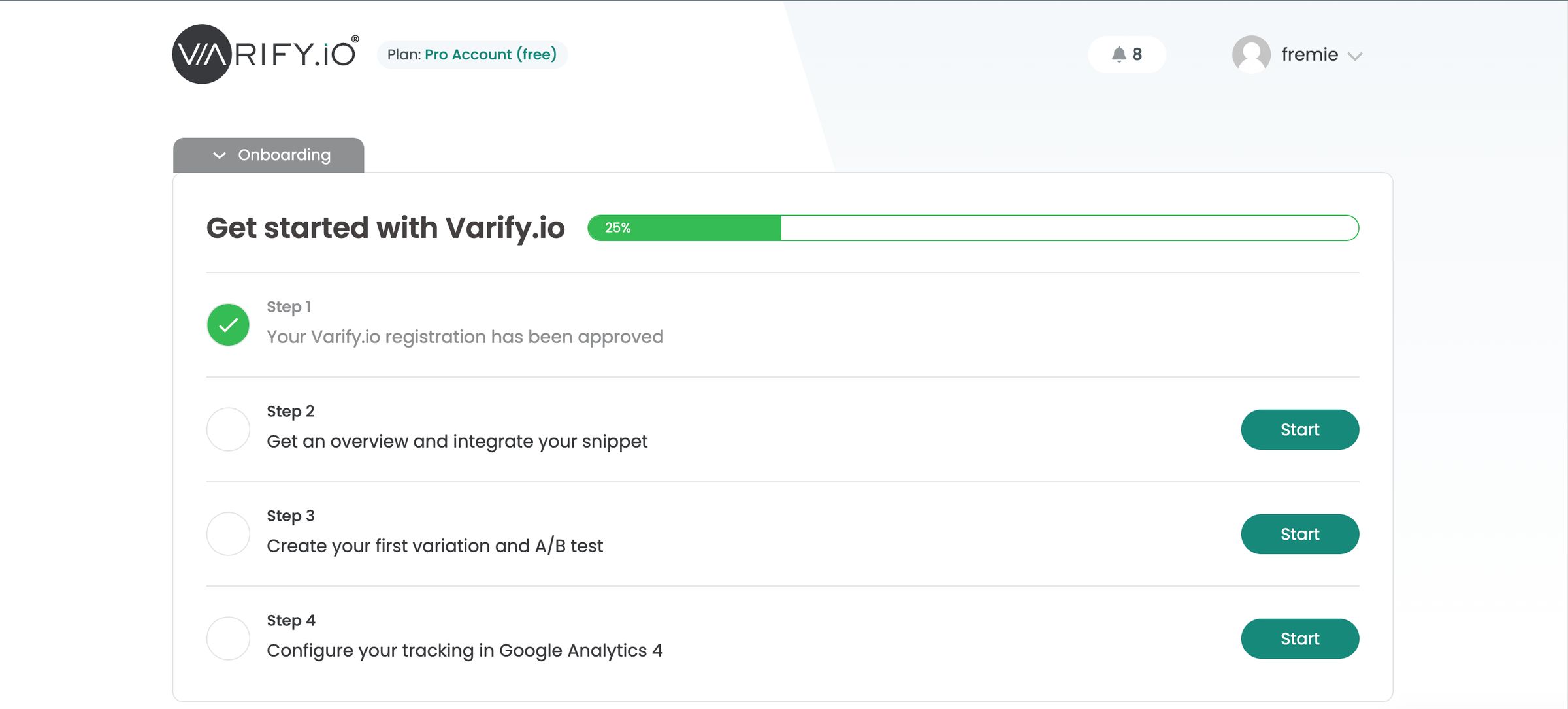 Varify.io Alternatives: Top 15 A/B Testing Tools & Similar Websites ...