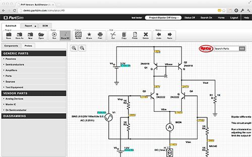 PartSim: App Reviews, Features, Pricing & Download | AlternativeTo